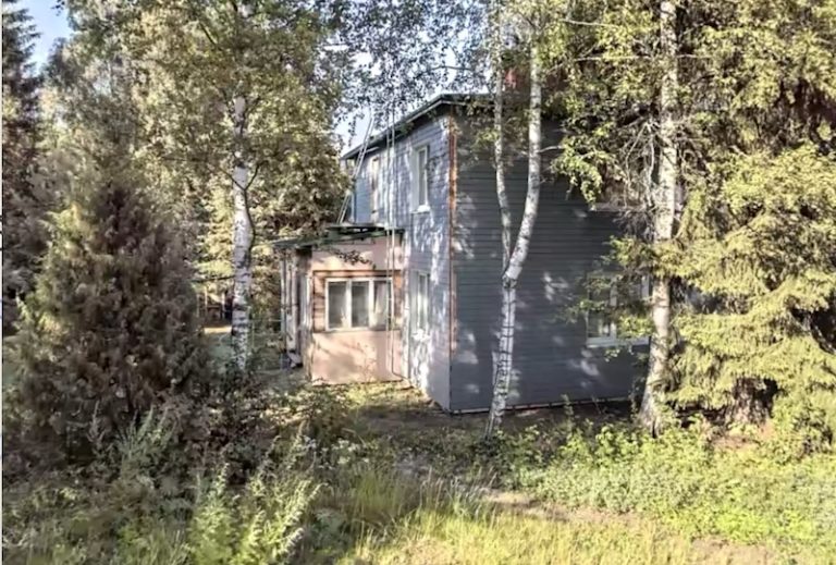 Rastaankatu 11, (Tuulikallio) 55120 Imatra - Kansanfunkis